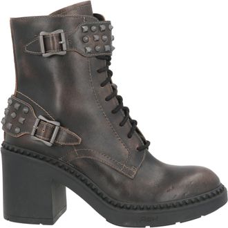 Ash SCHUHE - Stiefeletten auf YOOX.COM