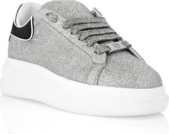 Philipp Plein Sneaker Glitter