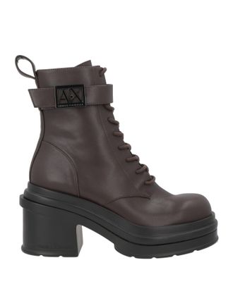 A|X Armani Exchange SCHUHE - Stiefeletten auf YOOX.COM
