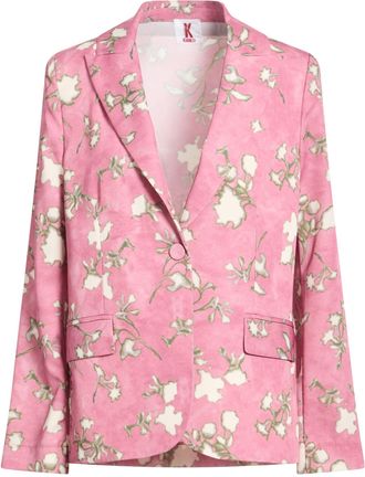 Kontatto ANZ&Uuml;GE und CO-ORDS - Blazers auf YOOX.COM