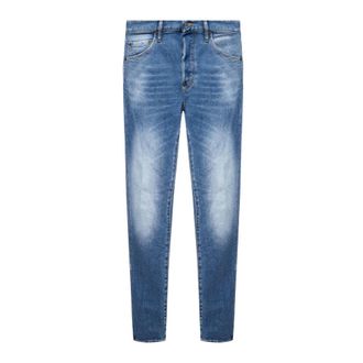 Dsquared2 Homme, Jeans, Bleu, Taille: L Cool Guy Jeans