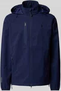 Polo Ralph Lauren Jacke mit Stehkragen