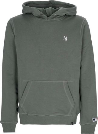 47 Brand Homme, Sweatshirts et sweats &agrave; capuche, Vert, Taille: XL Burnside Base Runner Hood
