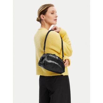 Balagan Handtasche Balagan Hug L Schwarz