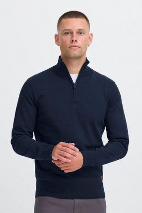 Blend Troyer BHFilip Stilvoller Troyer mit Rei&szlig;verschluss