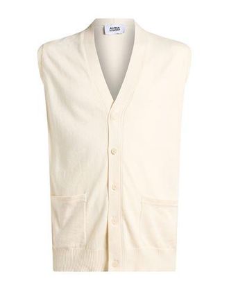 Alpha Studio MAILLE - Cardigans sur YOOX.COM