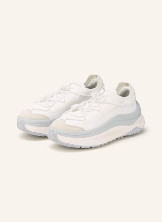 Moon Boot Moon Boot Sneaker moon247 Xlace weiss