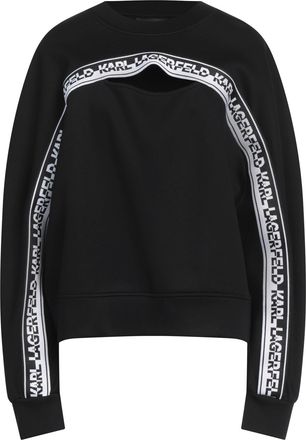 Karl Lagerfeld TOPS - Sweatshirts auf YOOX.COM