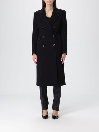 Tagliatore Manteau TAGLIATORE Femme couleur Noir
