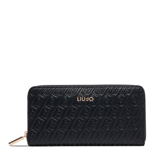Liu Jo Geldb&ouml;rse Liu Jo AF6170 E1141 Schwarz