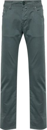 Jacob Cohen Homme, Pantalons, Gris, Taille: W30 Pantalon 5B