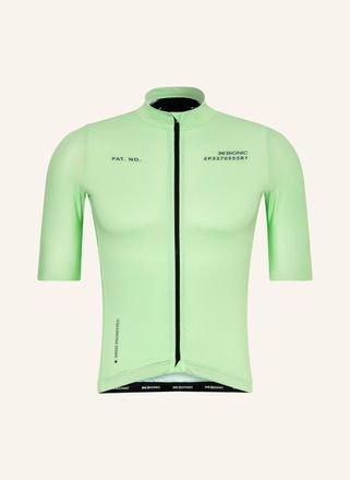 X Bionic X-Bionic Radtrikot Corefusion Ride Jersey gruen