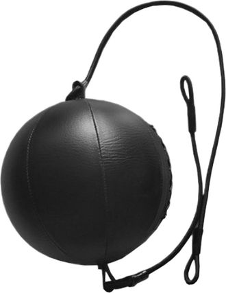 Generic Reflex-Ball, Reflextrainer, Boxtraining, Boxball, Boxball, Boxausr&uuml;stung f&uuml;r Kindertraining, verbessert die Reaktionszeit, Koordination