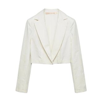 Pennyblack PBPNocino Jacket - - Jackets - Damen - Wei&szlig; - L
