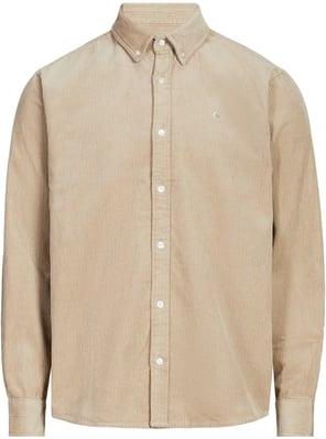 Carhartt Work in Progress Chemise en velours c&ocirc;tel&eacute;