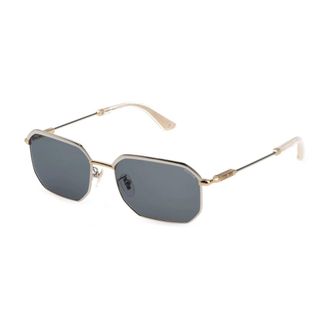 Police Sonnenbrillen - - Accessories - Herren - Gelb - 57 MM
