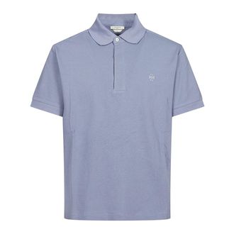 Jacob Cohen Homme, Tops, Bleu, Taille: M Jacob Cohen T-shirts et Polos Bleu Clair