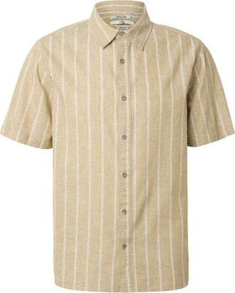 INDICODE JEANS Hemd Tryp