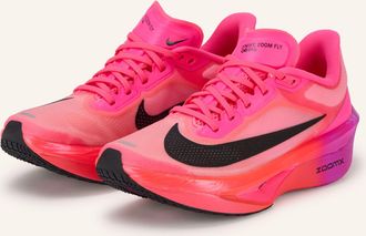 Nike Laufschuhe Zoom Fly 6 pink