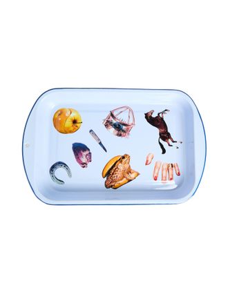 Seletti TOILETPAPER
