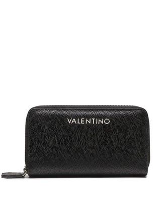 Valentino Geldb&ouml;rse Divina VPS1R447G Schwarz