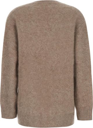 P.A.R.O.S.H. Yiak Sweater - Beige