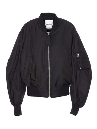 The Attico Bomber - Noir