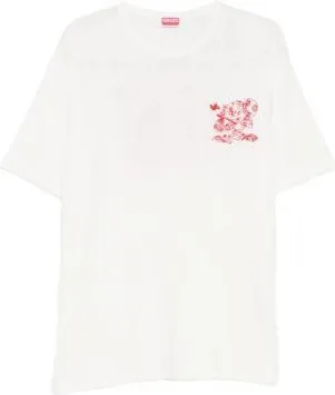 Kenzo | T-Shirt - XL