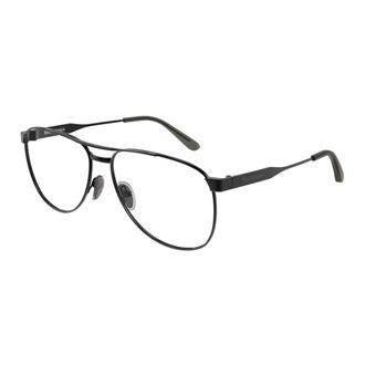 Balenciaga Pilot Brille - - Accessories - Herren - Schwarzk - 61 MM