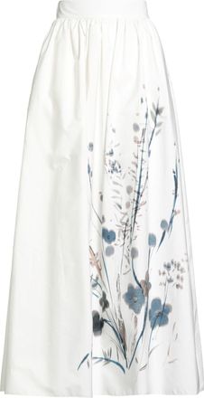 Eleventy HOSEN & R&Ouml;CKE - Maxi-R&ouml;cke auf YOOX.COM