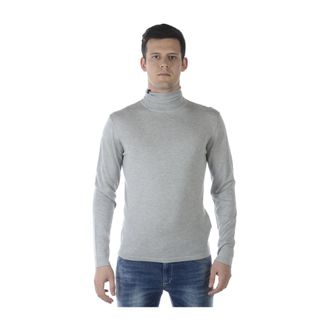 Armani Jeans N6W29Wdgrigio - - Knitwear - Herren - Grau - 3XL