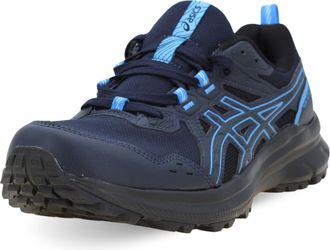 Asics 1011B700-005 Trail Scout 3 Herren Black/NOVA ORANGE EU 44.5