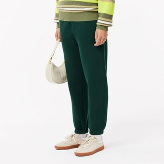 Lacoste Trainingshose f&uuml;r Damen (Gr&uuml;n)