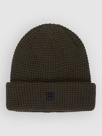 Billabong Adiv Barrow Bonnet vert