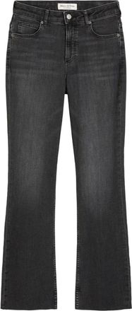 Marc O'Polo Kiruna Flared Jeans - - Jeans - Damen - Grau - W27 L32