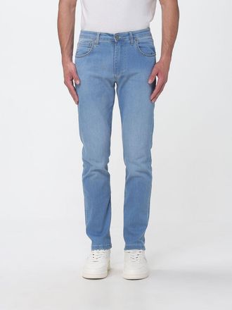 xc Jeans Herren Farbe Himmelblau