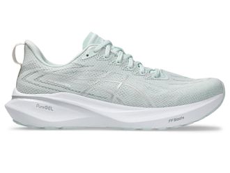 Asics GT-2000 13 Herren Laufschuhe Farbe: Hellblau/Silber; Größe: EUR 43.5 | US 9.5 | UK 8.5