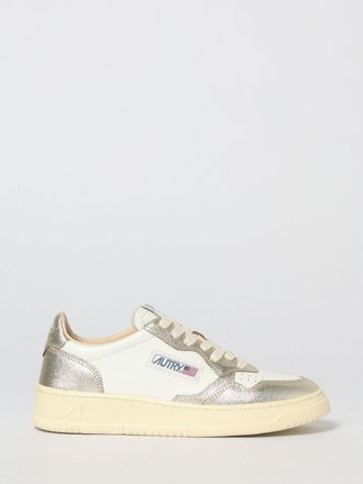 Autry Baskets AUTRY Femme couleur Blanc