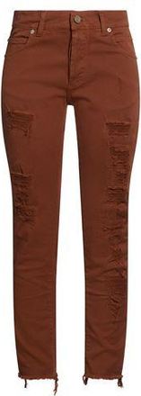 Marc Ellis BAS - Pantalons en jean sur YOOX.COM