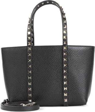 Valentino Garavani Sac Port&eacute; &Eacute;paule - Noir