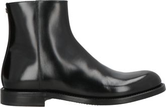 Dolce & Gabbana SCHUHE - Stiefeletten auf YOOX.COM