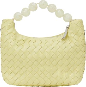 Faina Handtasche Handtasche Frauen Gelb