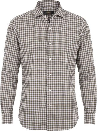 Barba TOPS - Hemden auf YOOX.COM