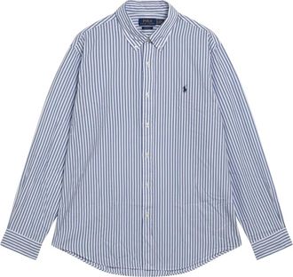 Polo Ralph Lauren Homme, Chemises, Multicolore, Taille: XL Woven Sport Shirt