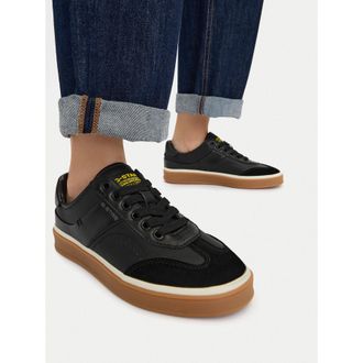 G-Star Sneakers G-Star Raw CEO-STAR-01 Schwarz