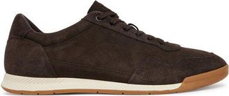 HUGO BOSS Sneakers Nitan 50563598 Braun