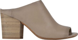 Manas SCHUHE - Sandalen auf YOOX.COM