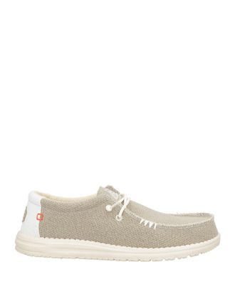 HeyDude SCHUHE - Schn&uuml;rschuhe auf YOOX.COM