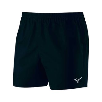Mizuno Authentic Rugby-Shorts f&uuml;r Herren (Schwarz)