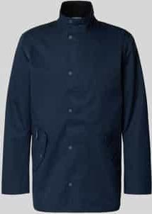 Barbour Regular Fit Parka mit Baumwoll-Anteil